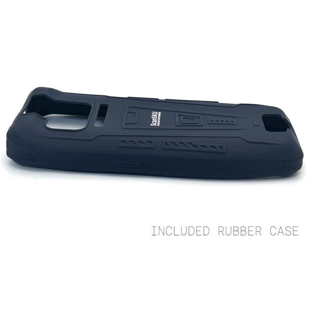 Android Barcode Scanner- T Series (1D & 2D) Android 13